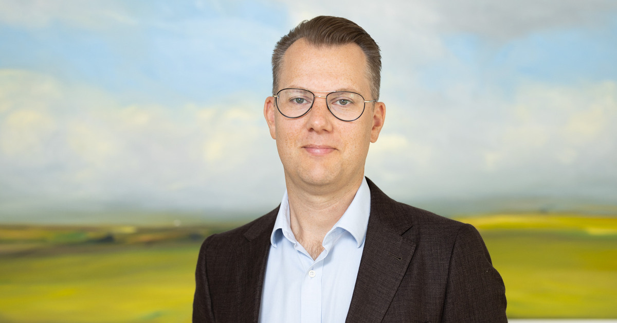Ekonomisk utblick med riskchef Mats Bergström | Landshypotek Bank
