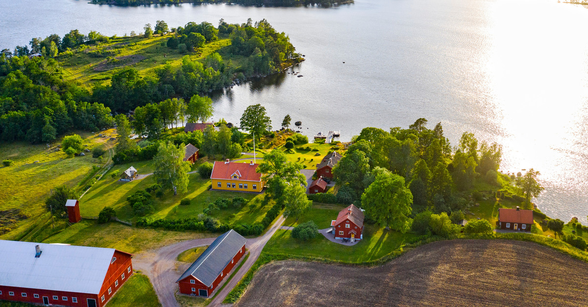 Landshypotekare samlade runt den så viktiga gröna omställningen ...